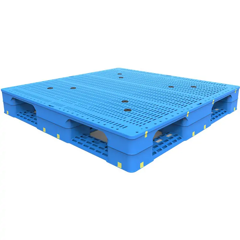 1100x1100mm Open Deck Pallets | Quick Shipping-Size:1100x1100