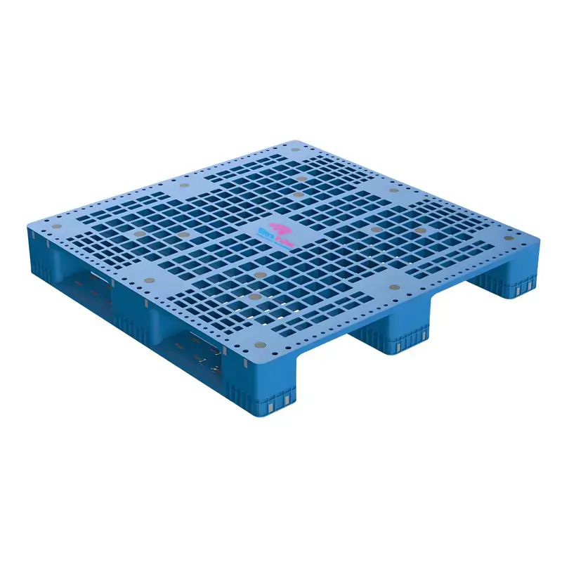 1200x1200mm Plastic Pallets: Durable, Customizable & Eco-Friendly-Size ...